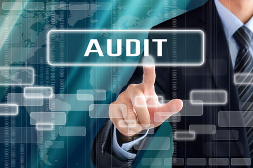 ¿Qué es una auditoría de seguridad informática? - CCM