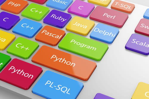  Qu Es Un Lenguaje De Programaci n Y Qu Tipos Existen CCM