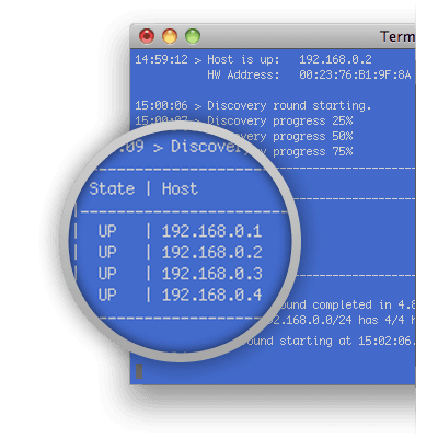Descargar Fing gratis - Última versión en español en CCM