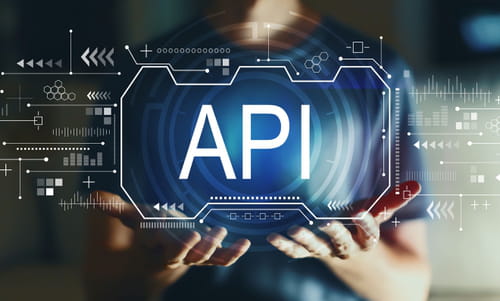  Qu Es Una API En Programaci n CCM
