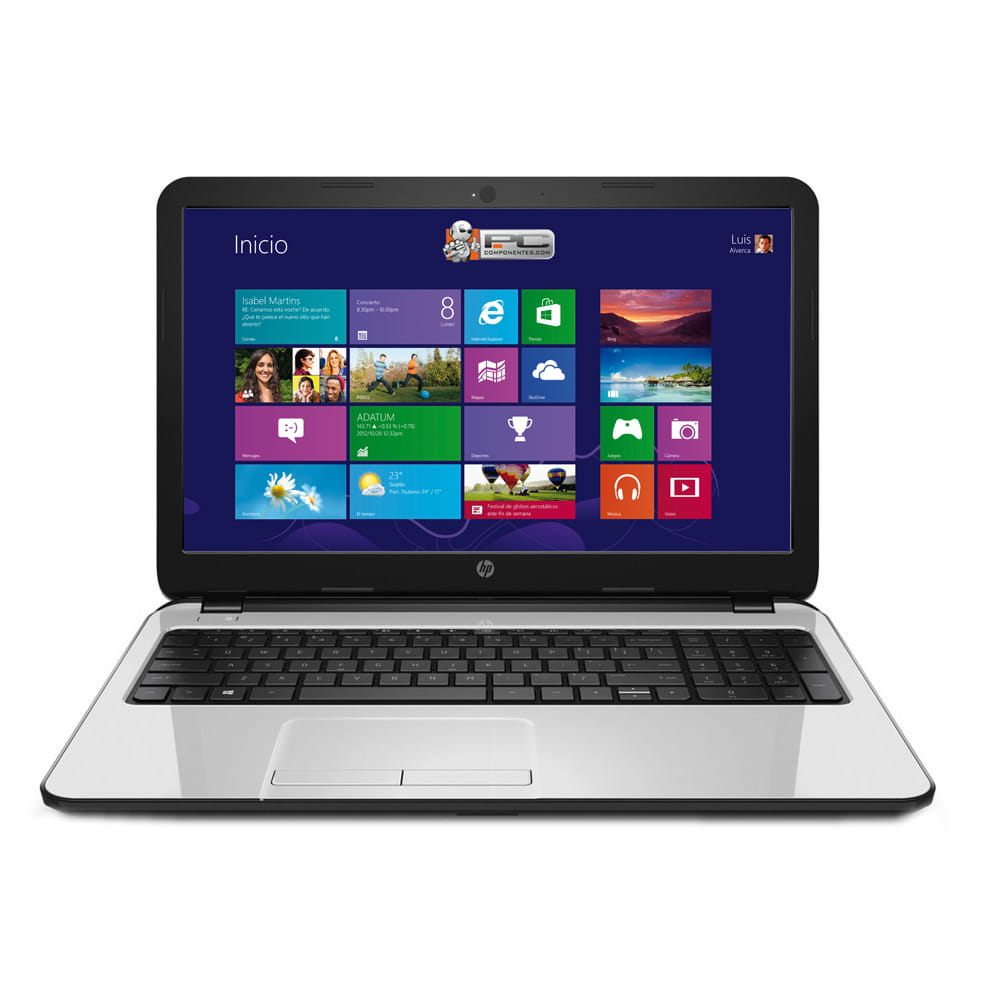 Que portátil me recomiendan - Portátiles