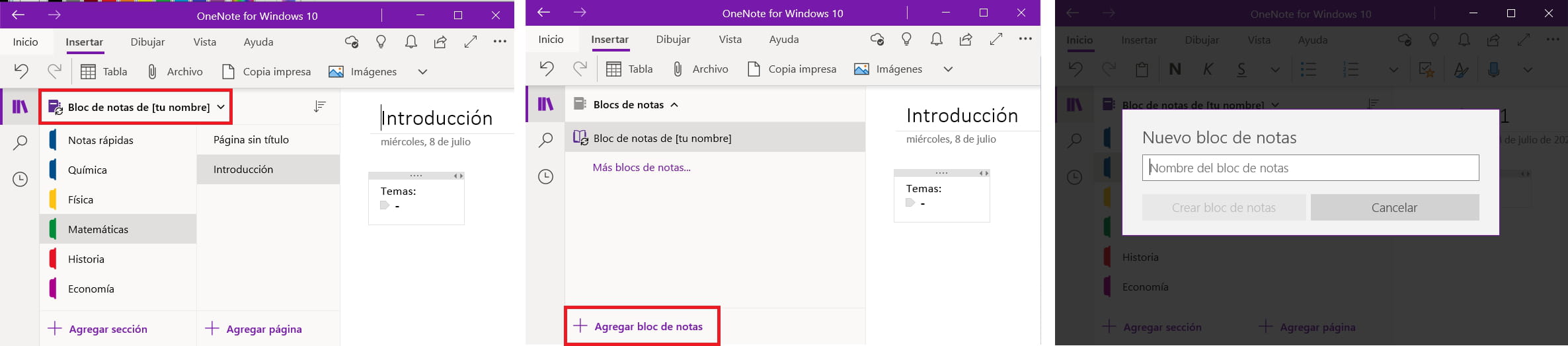 Onenote Para Que Sirve , ¿Qué es y para qué sirve Microsoft Office 365 ...